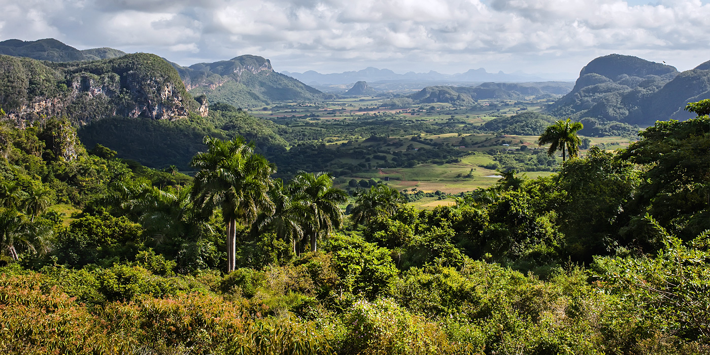 Kuba - nejkrásnější ostrov - Země Světa