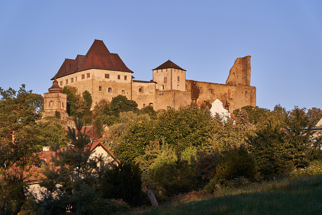 Lipnice nad Sázavou - Země Světa
