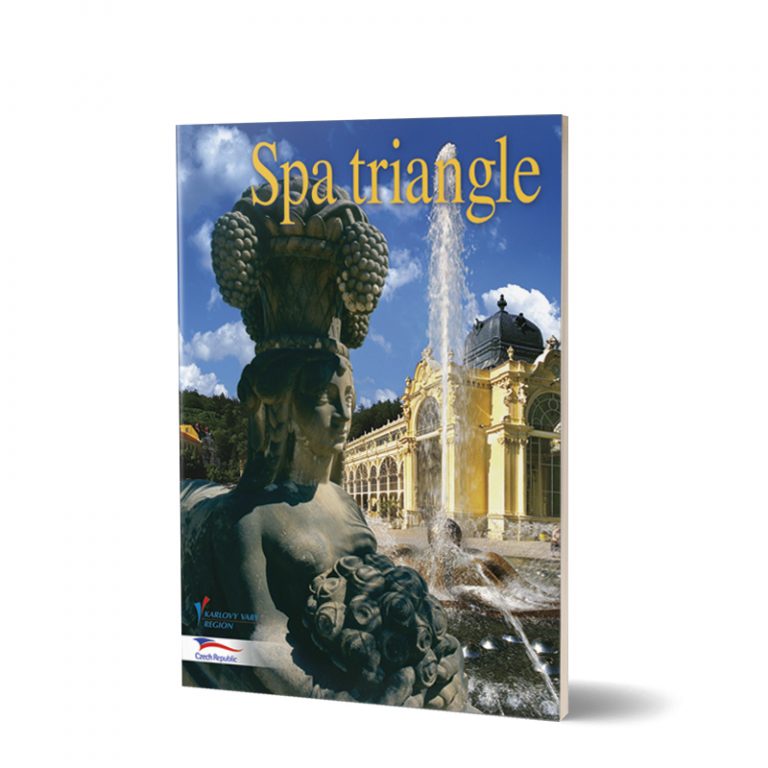 Spa Triangle - Země Světa