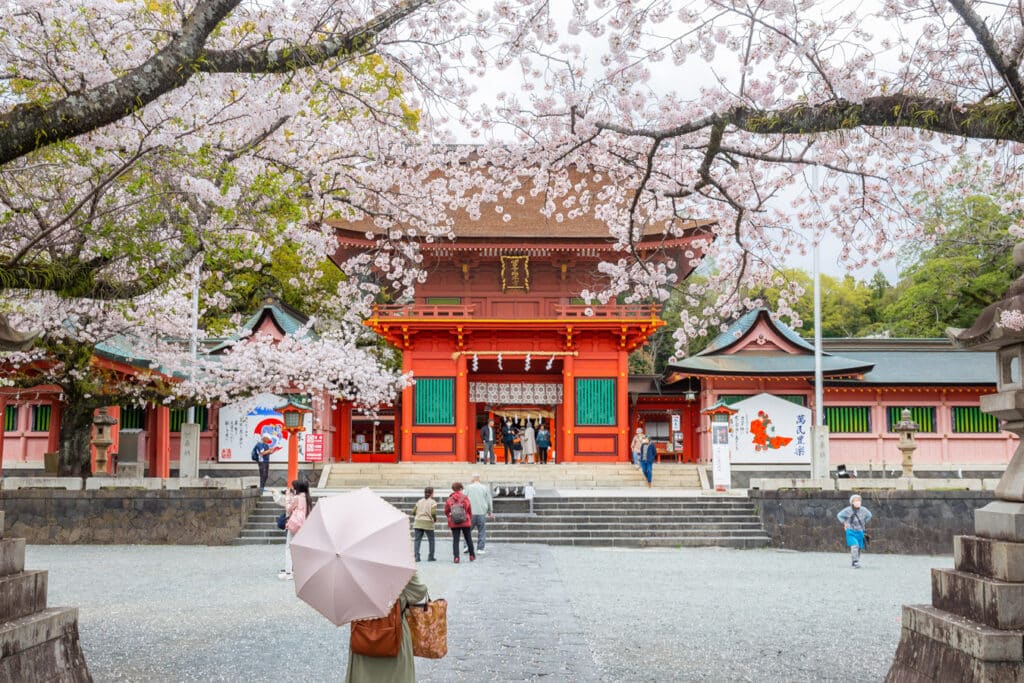 Hora Fudži – nejznámější symbol Japonska - Země Světa 1/2025